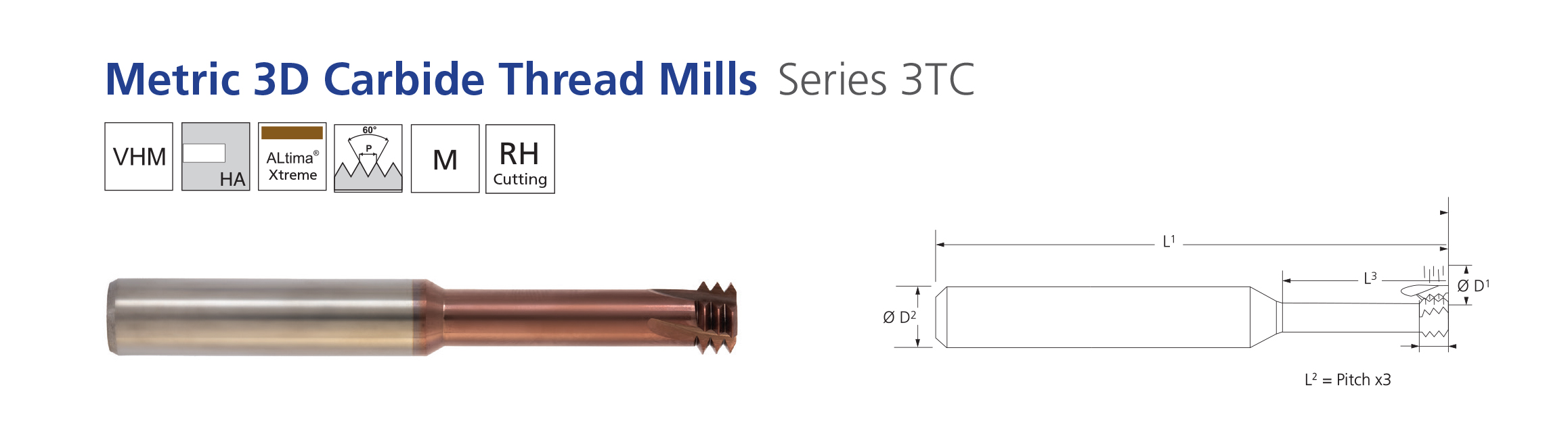 MA Ford Europe - 3TC