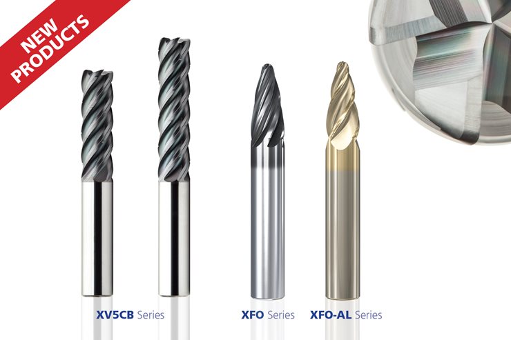 MA Ford Europe - Machining demonstrations and new products at MACH from ...